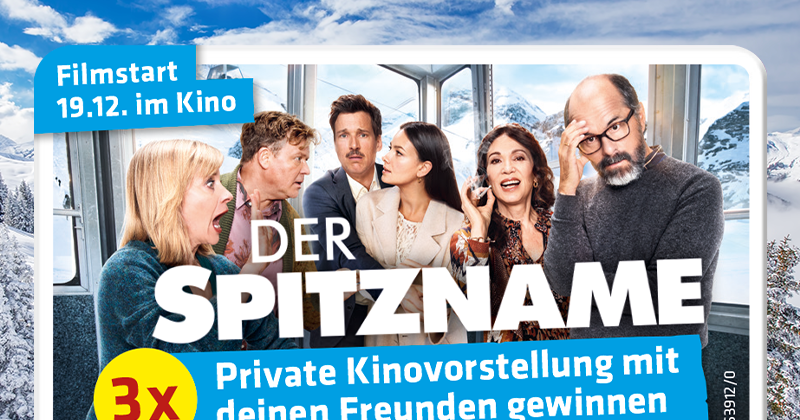 Der Spitzname - HANDL TYROL