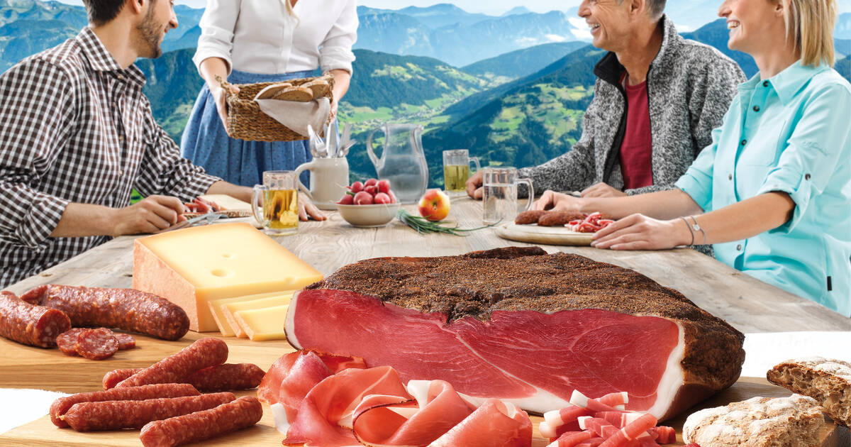 Die Marke - HANDL TYROL