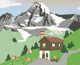 Original Tiroler Spezialitäten - HANDL TYROL